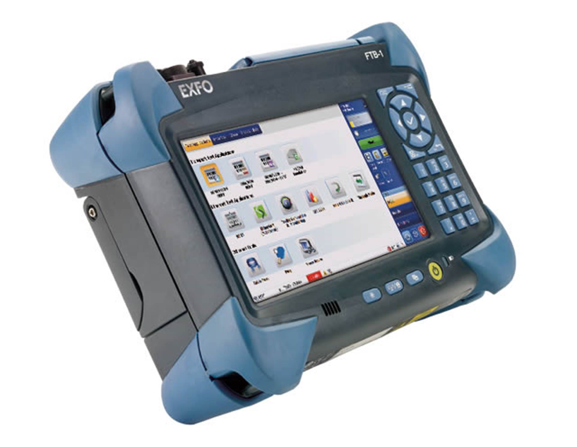 CÔNG NGHỆ ĐO OTN - Optical Transport Network