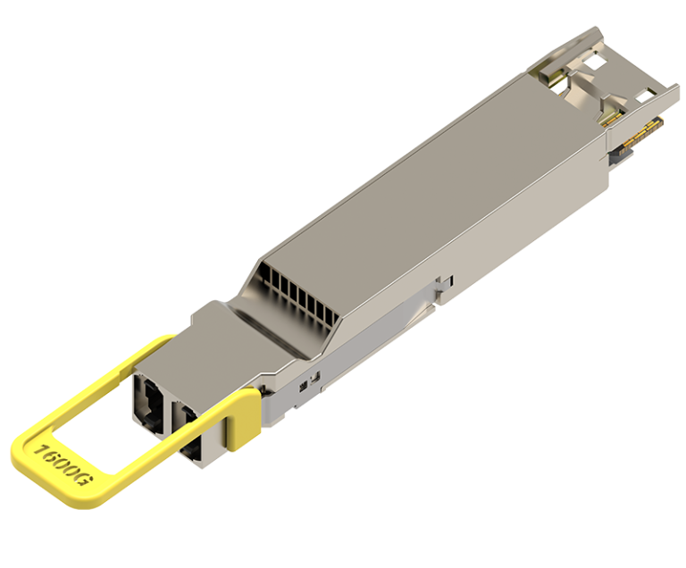 Module quang 1.6T OSFP-XD DR8